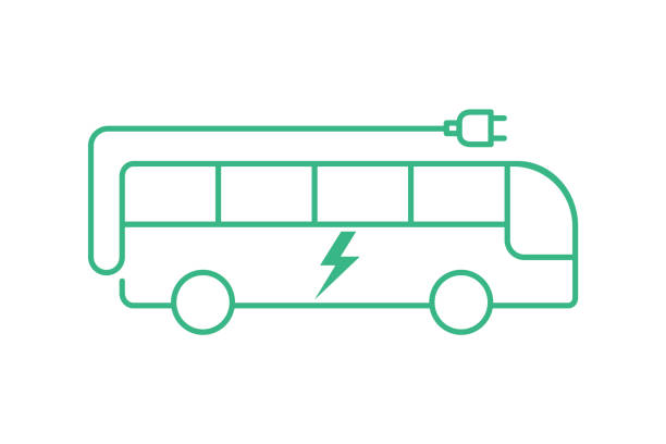14 700 Conductores Electricos Ilustraciones De Stock Gráficos