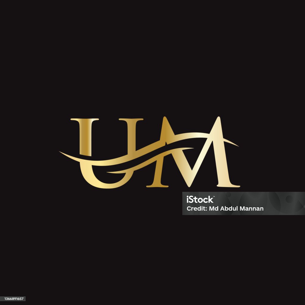 Vetores de Um Logo Design Vector Swoosh Letter Um Logo Design e mais ... Vetores de Um Logo Design Vector Swoosh Letter Um Logo Design e mais ...