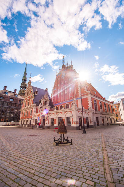 Riga Pictures | Download Free Images on Unsplash
