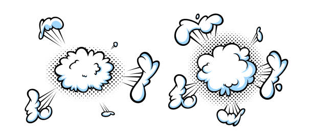 Break Wind Images Clipart