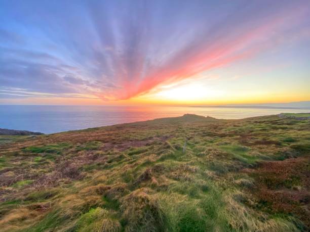 Ireland Landscape Pictures | Download Free Images on Unsplash