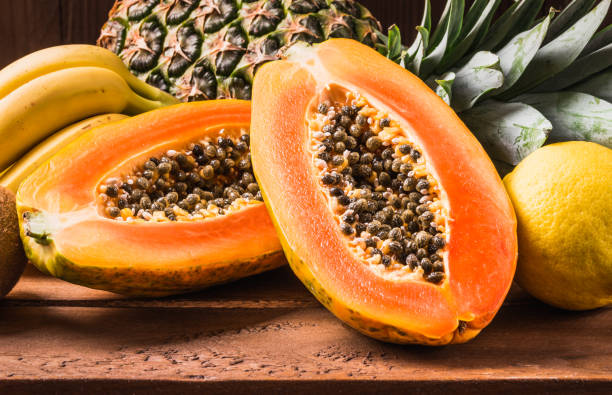 500+ Papaya Pictures [HD] | Download Free Images on Unsplash