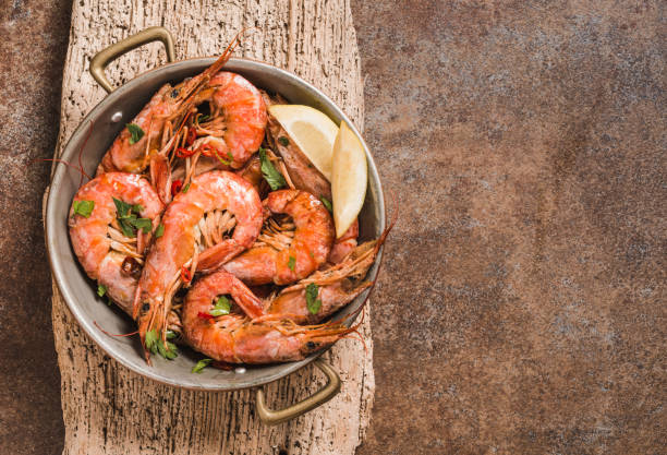 1000+ Shrimp Pictures | Download Free Images on Unsplash