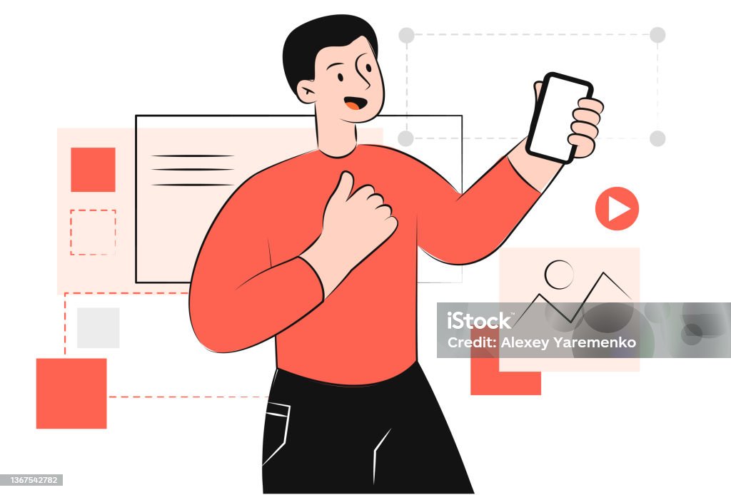 Konsep Desain Ui Ux Ilustrasi Stok - Unduh Gambar Sekarang - Pengalaman ... Konsep Desain Ui Ux Ilustrasi Stok - Unduh Gambar Sekarang - Pengalaman ...