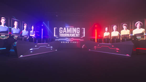 1000+ Gaming Room Pictures | Download Free Images on Unsplash