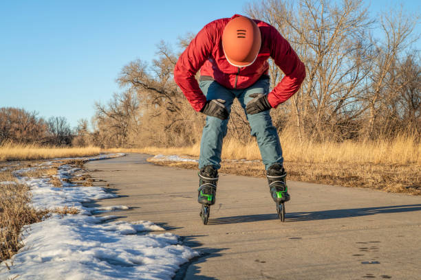 Inline Skating Pictures | Download Free Images on Unsplash