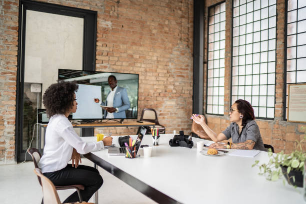 Remote Meeting Pictures | Download Free Images on Unsplash