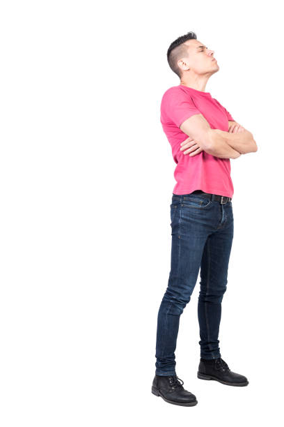 20+ Angry Frowning Grumpy Middle Age Man With Arms Folded Stock Photos ... 20+ Angry Frowning Grumpy Middle Age Man With Arms Folded Stock Photos ...