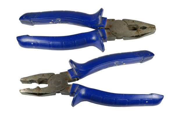 Free Stock Photo of Blue Handle Wirecutters | Download Free Images and ...