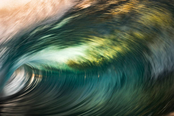 Green Waves Pictures | Download Free Images on Unsplash
