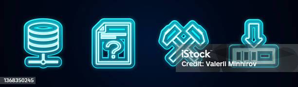 Atur Line Server Data Web Hosting Dokumen Tidak Dikenal Dua Palu Silang