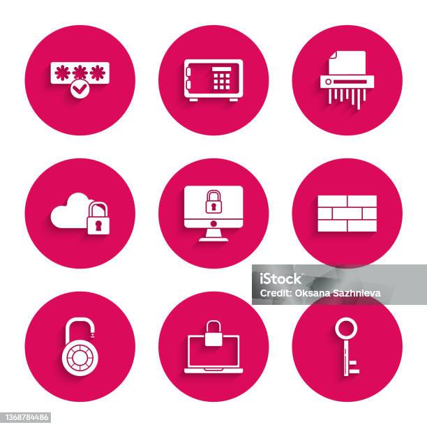 Atur Kunci Pada Layar Monitor Komputer Laptop Dan Kunci Kunci Batu Bata ... Atur Kunci Pada Layar Monitor Komputer Laptop Dan Kunci Kunci Batu Bata ...