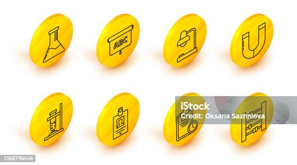 Atur Garis Abacus Lembar Ujian Dengan Jam Lencana Identifikasi Api
