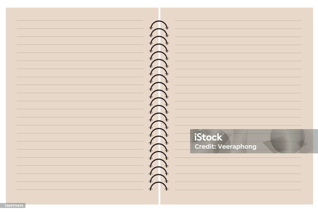 Kertas Notebook Coklat Dengan Garis Tulis Latar Belakang Tekstur Kertas ... Kertas Notebook Coklat Dengan Garis Tulis Latar Belakang Tekstur Kertas ...