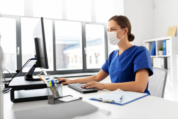 Nurse Computer Pictures | Download Free Images on Unsplash