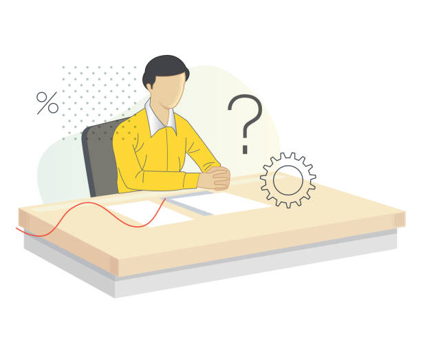 50+ Job Interview Questions Stock Illustrations, Royalty-Free Vector ... 50+ Job Interview Questions Stock Illustrations, Royalty-Free Vector ...