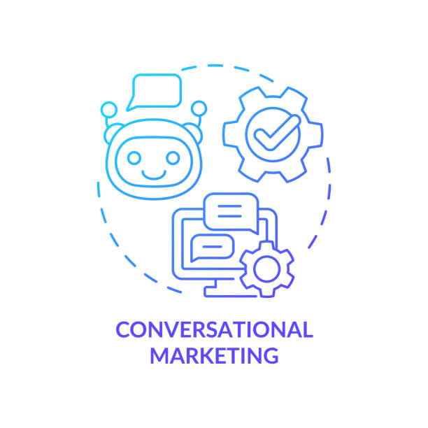 90+ Conversational Bot Stock Illustrations, Royalty-Free Vector ... 90+ Conversational Bot Stock Illustrations, Royalty-Free Vector ...