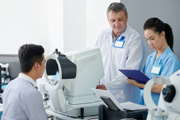 Ophthalmologist Pictures | Download Free Images on Unsplash