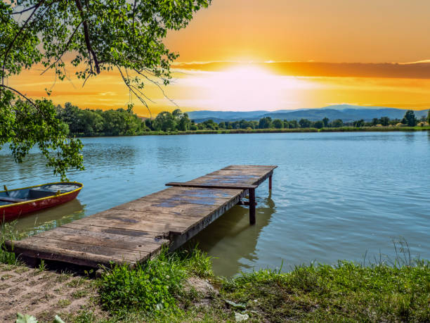 Jetty Pictures | Download Free Images on Unsplash