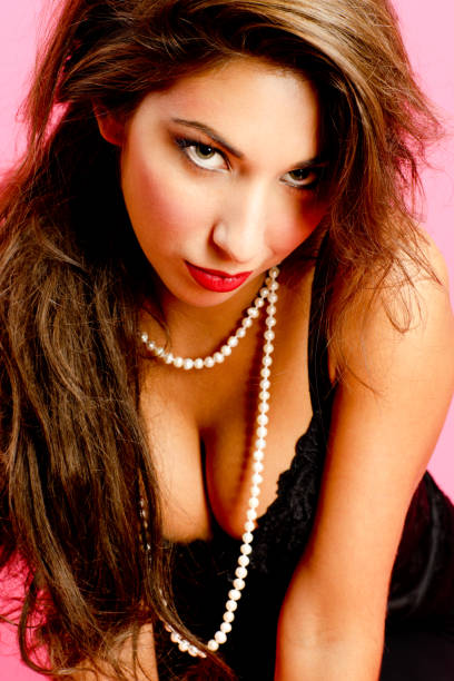 180 Dominatrix Sensuality Women Sex Symbol Fotografías De Stock Fotos