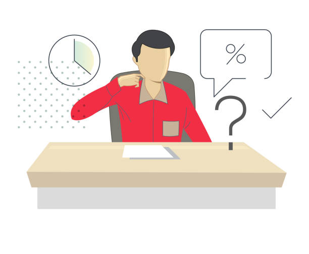 50+ Job Interview Questions Stock Illustrations, Royalty-Free Vector ... 50+ Job Interview Questions Stock Illustrations, Royalty-Free Vector ...