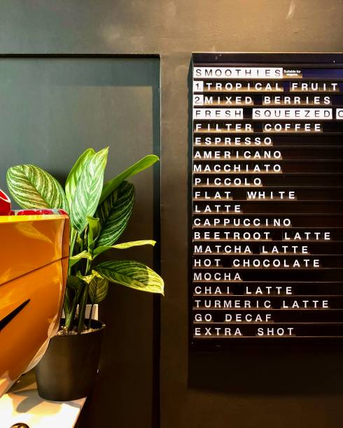 Free Stock Photo of Coffee Shop Blackboard Menu | Download Free Images ...