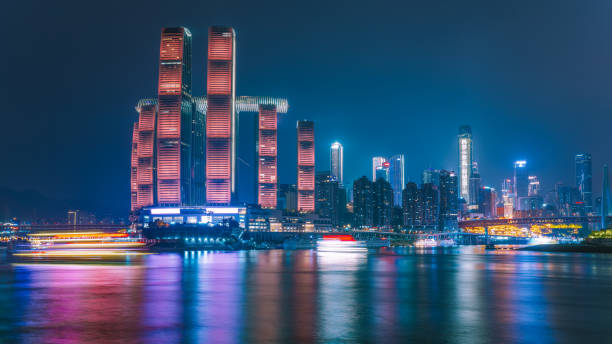 Chongqing Pictures | Download Free Images on Unsplash