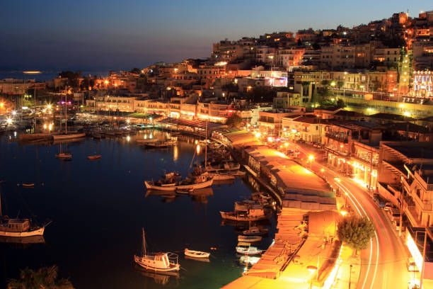 Piraeus Pictures | Download Free Images on Unsplash