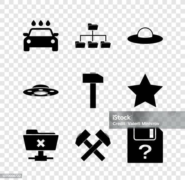 Set Car Wash Folder Tree Ufo Flying Spaceship Ftp Cancel Operation Two ... Set Car Wash Folder Tree Ufo Flying Spaceship Ftp Cancel Operation Two ...
