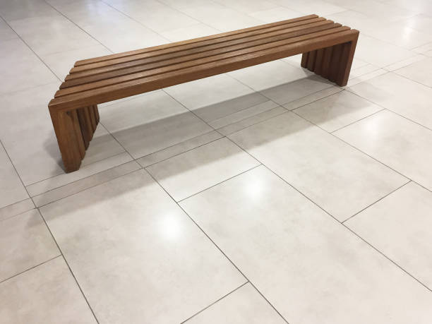 Free Stock Photo of Wooden Bench on Wooden Floor | Download Free Images ...