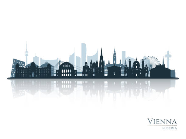 Free Stock Photo of Vienna Skylines | Download Free Images and Free ...