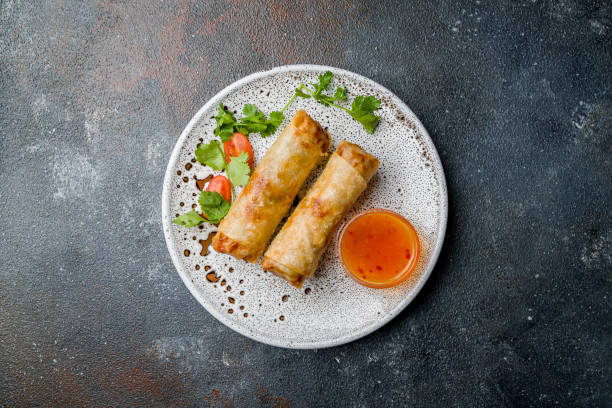 Spring Roll Pictures | Download Free Images on Unsplash