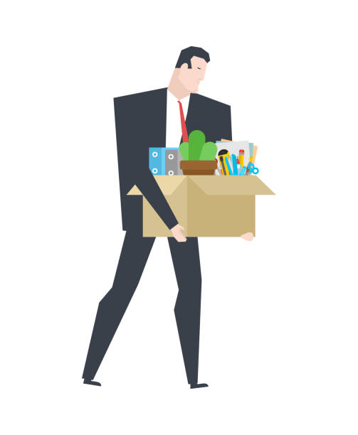 70 Ageism Workplace Stock Illustrations Royalty Free Vector Graphics