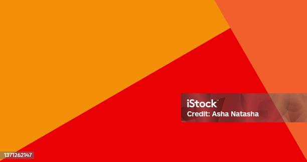 Spanduk Desain Geometris Berlaku Untuk Desain Sampul Voucher Poster