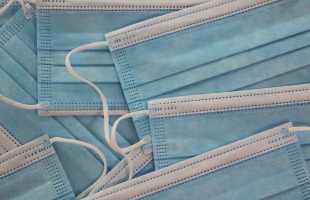 Free picture: COVID-19, face mask, health care, hygienic, mask ...