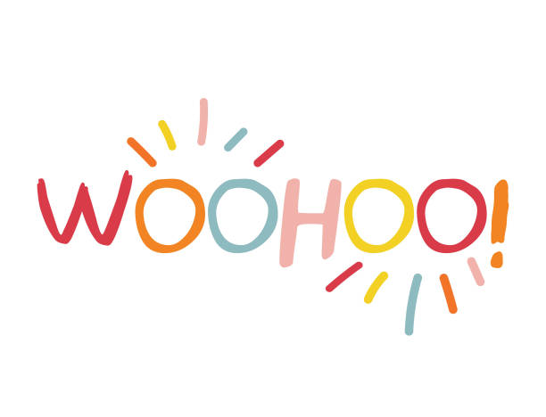 60 Woo Hoo Stock Illustrations Royalty Free Vector Graphics And Clip