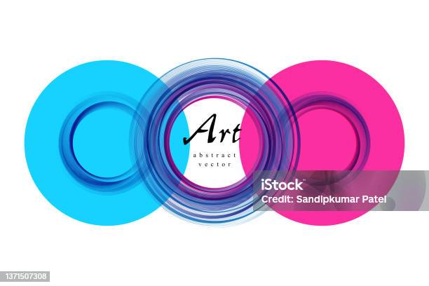 Wire Frame Object With Lines And Dots Abstract 3d Connection Structure Stock Illustration