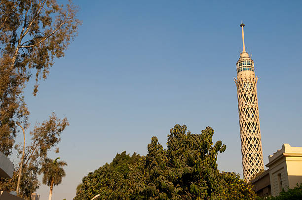 Cairo Tower Pictures | Download Free Images on Unsplash