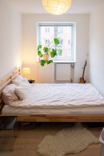 Small Bedroom Pictures | Download Free Images on Unsplash