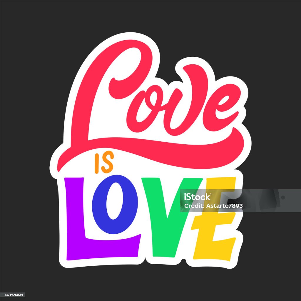 Vetores De Citação De Letras Gays Slogan De Orgulho Lgbt Direitos