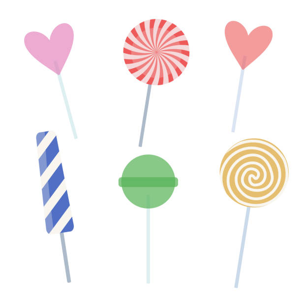 210 Lollypop Farm Ilustraciones Fotografías De Stock Fotos E Imágenes