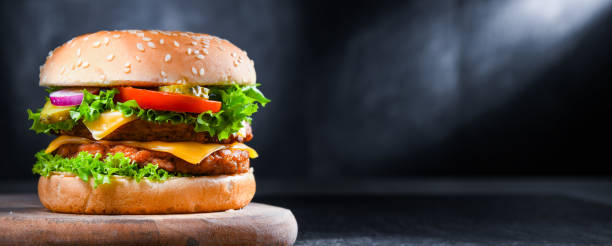 Best 500+ Burgers Pictures [HD] | Download Free Images on Unsplash