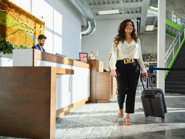 Hotel Staff Pictures | Download Free Images on Unsplash