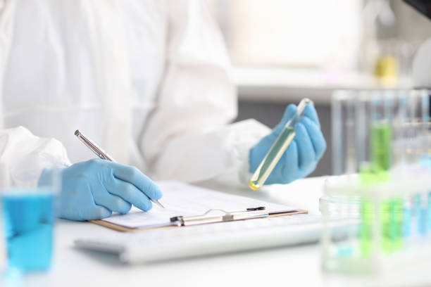 Free picture: science, laboratory, testing