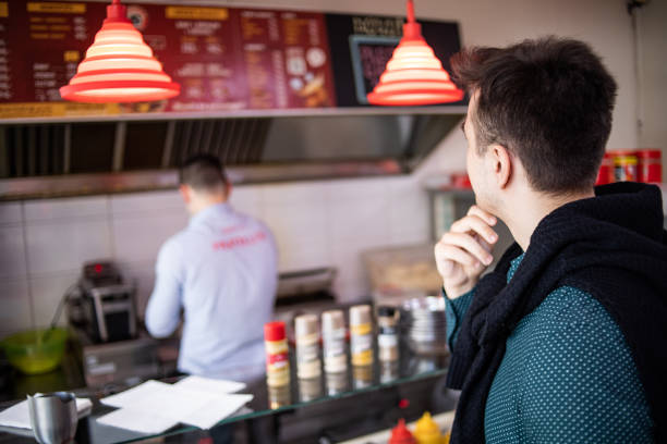 Burger Shop Pictures | Download Free Images on Unsplash