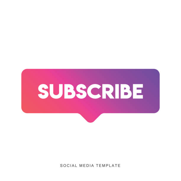 Download Subscribe, Button, Icon. Royalty-Free Vector Graphic - Pixabay