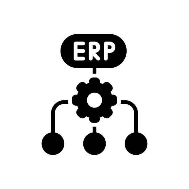 Erp Logo Erp Logo