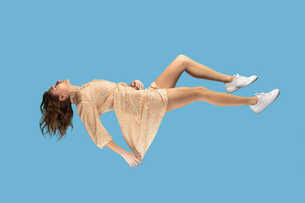 Floating Woman Pictures | Download Free Images on Unsplash