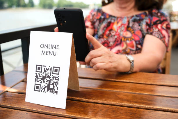 Qr Code Pictures | Download Free Images on Unsplash