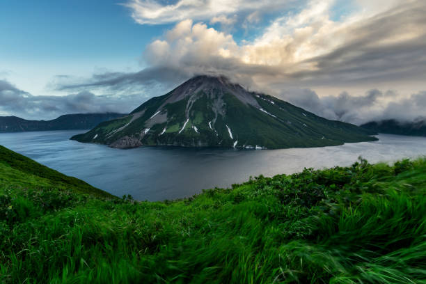 kuril-islands Premium Photos, Pictures and Images by Istock